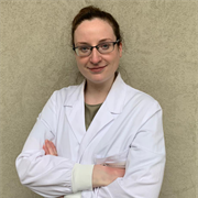 Aisling Coughlan | Research | University College Dublin