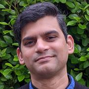 Ajay Menon | Research | University College Dublin