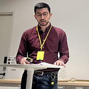 Alborz Dianat | Teaching | University College Dublin