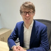 Alex Runchman | About | University College Dublin