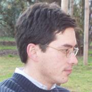 Alexander Thein | About | University College Dublin