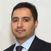 Ali Saberi Mehr | Research | University College Dublin