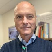 Allen Higgins | Research | University College Dublin