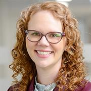 Amber Cushing | About | University College Dublin