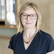 Amy Strecker | About | University College Dublin