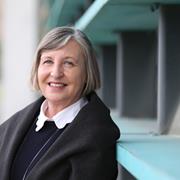 Barbara Dooley | About | University College Dublin