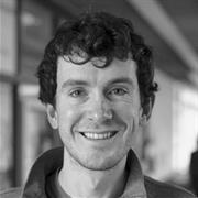 Ciarán Hickey | About | University College Dublin