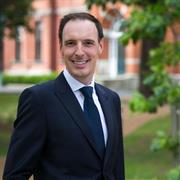 Thomas Conlon | About | University College Dublin