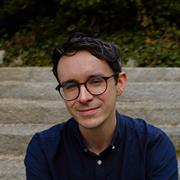 Conor Power | About | University College Dublin