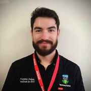 Cormac Dolan | About | University College Dublin