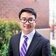 Daniel Peng | Outputs | University College Dublin