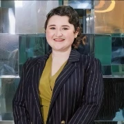 Danielle Galvin | About | University College Dublin