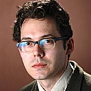 David Kerr | Research | University College Dublin