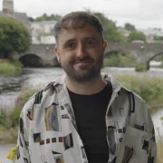 Dean Phelan | About | University College Dublin