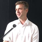 Edward Burke | About | University College Dublin