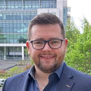 Eric Conway | Research | University College Dublin