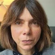 Eugenia Siapera | Research | University College Dublin