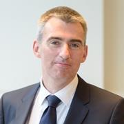 Gareth Redmond | About | University College Dublin