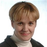 Grace Morgan | About | University College Dublin