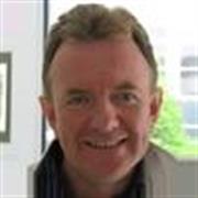 Gregory O'Hare | About | University College Dublin