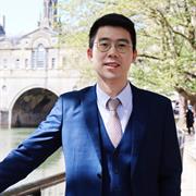 Haoran Wu | Teaching | University College Dublin