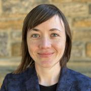 Jess Beck | Outputs | University College Dublin