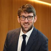 Joseph Sweeney | Research | University College Dublin