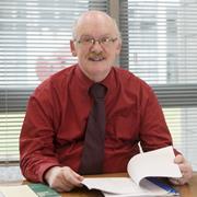 Kevin Denny | About | University College Dublin