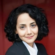 Leila Negahdar | About | University College Dublin