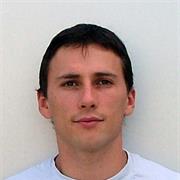 Luke O'Grady | About | University College Dublin