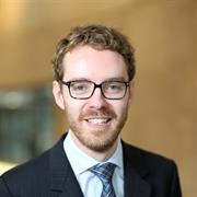 Mark Coen | Research | University College Dublin