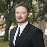 Mark Connor | Research | University College Dublin