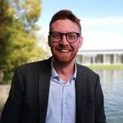 Mark Coughlan | Research | University College Dublin