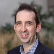 Mark Doherty | About | University College Dublin