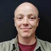 Mark Pickering | About | University College Dublin