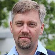 Neil Gerard Docherty | Research | University College Dublin