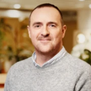 Nicholas Brereton | About | University College Dublin