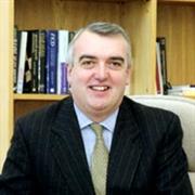 Patrick Gibbons | About | University College Dublin