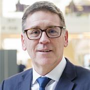 Paul Fanning | Research | University College Dublin