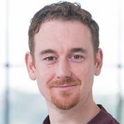 Paul Huddie | Professional | University College Dublin