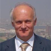 Patrick Purcell | About | University College Dublin
