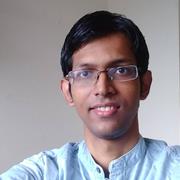 Raghu Krishna Moorthy | Professional | University College Dublin