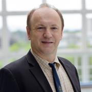 Robert Staszewski | Research | University College Dublin