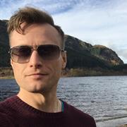 Roderick Jones | Research | University College Dublin