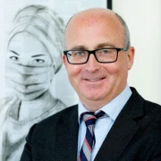 Ronan Cahill | Professional | University College Dublin