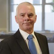 Russell Higgs | About | University College Dublin