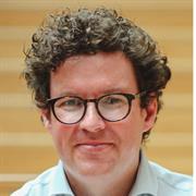 Shane Bergin | About | University College Dublin