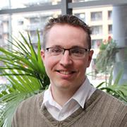 Simon Caton | Research | University College Dublin