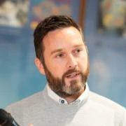 Stephen Lalor | About | University College Dublin