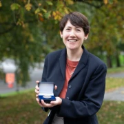 Tess McCann | About | University College Dublin